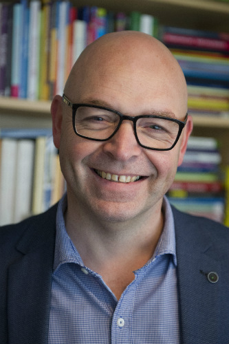 Kees van Overveld - Uitgeverij Pica