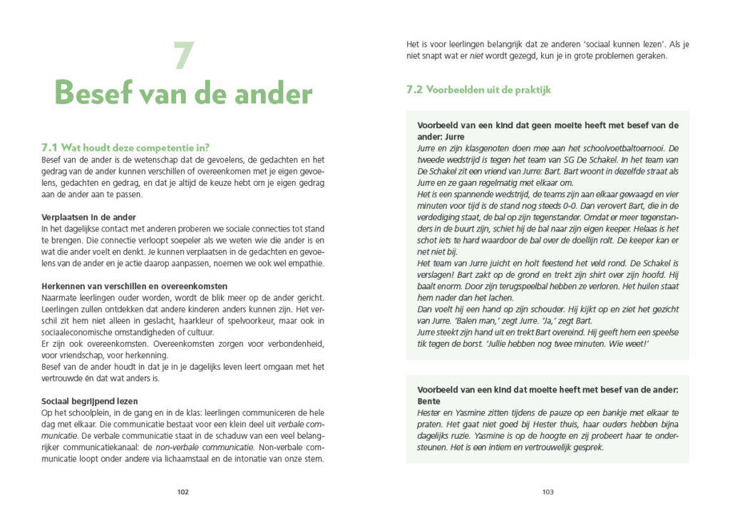 SEL. Sociaal-emotioneel leren als basis - Uitgeverij Pica